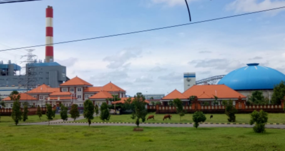 Komitmen PLTU Celukan Bawang Dipertanyakan – Kilas Bali