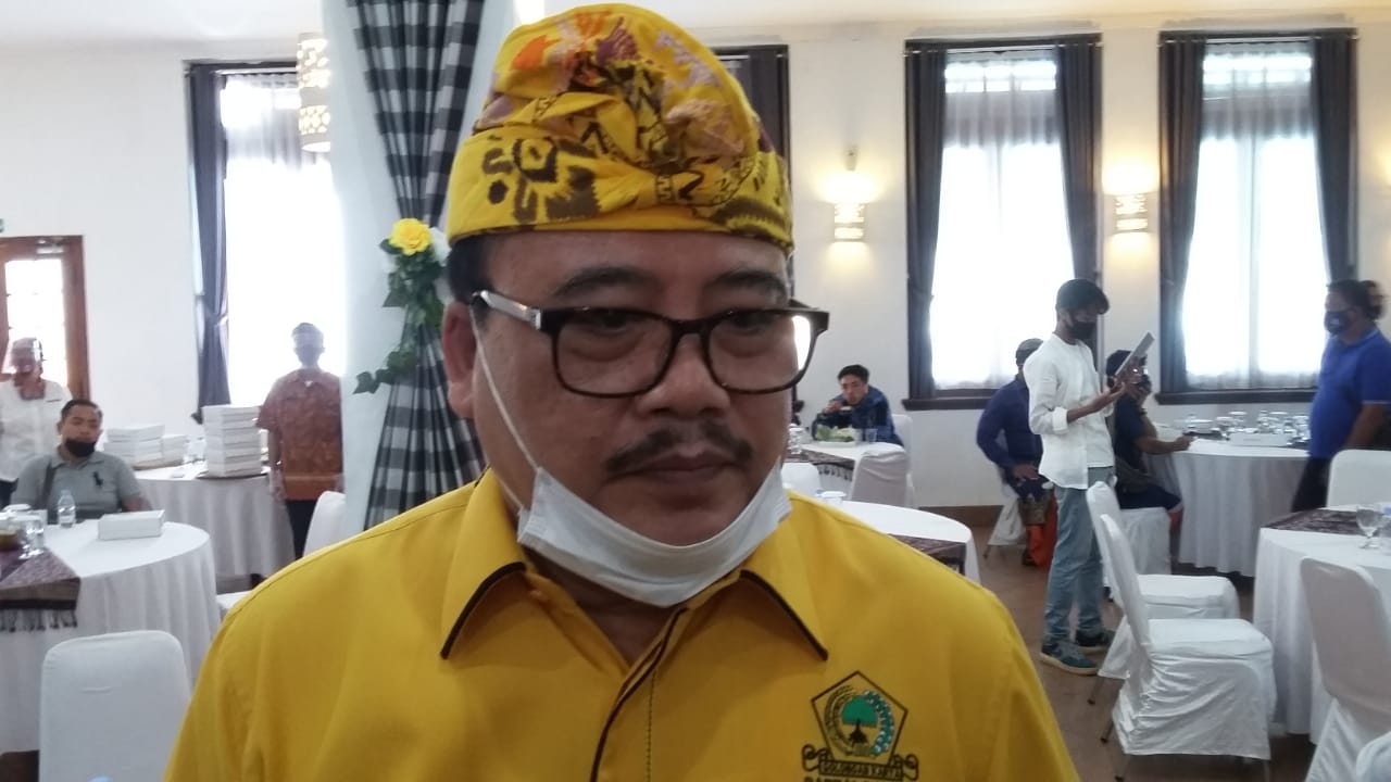 Sugawa Korry Bantah Muntra Dizolimi – Kilas Bali